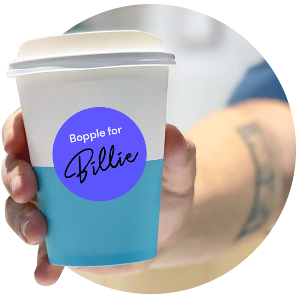 Bopple - Order pick-up, delivery & dine-in.