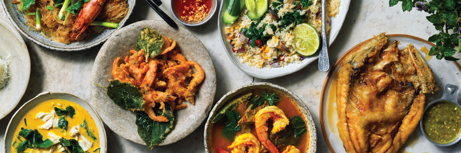 Chat Thai - Online ordering for pick-up and delivery