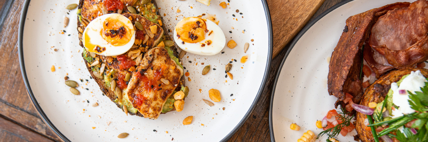 Dad and the Frog - Order pick-up and online store