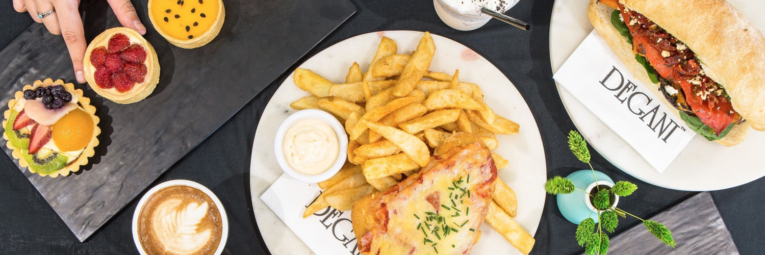 Degani - Order Online