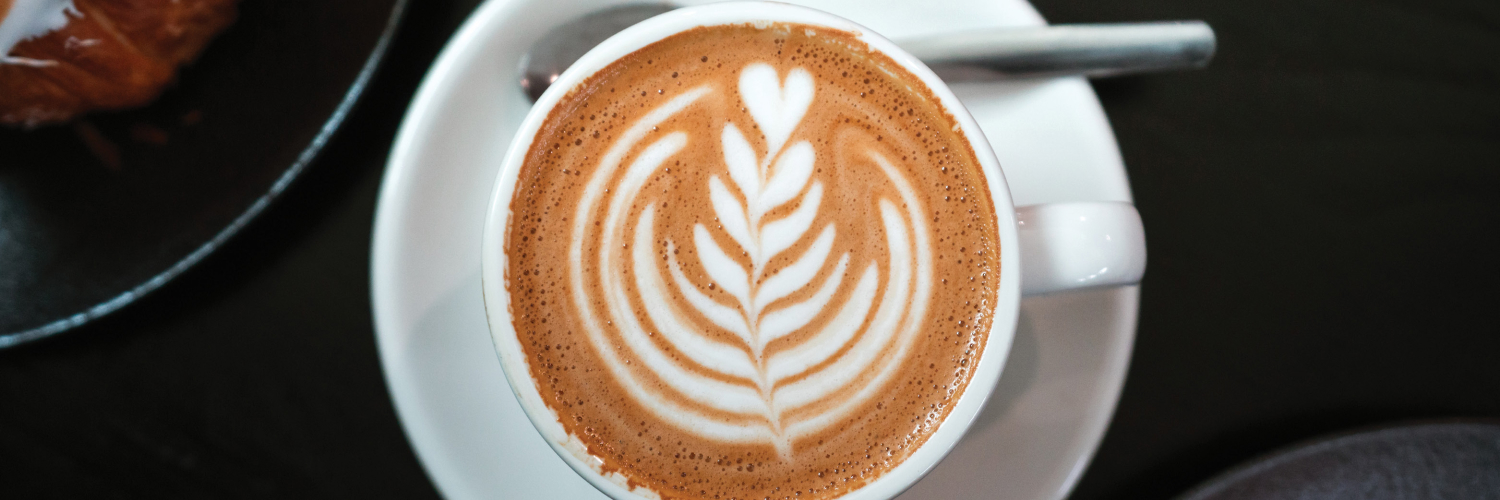 Order Online - Espresso Room