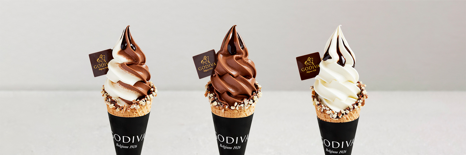 GODIVA Australia - Order Café