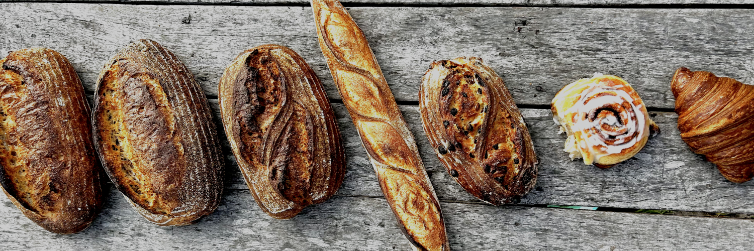 Hot Bread - Online Ordering